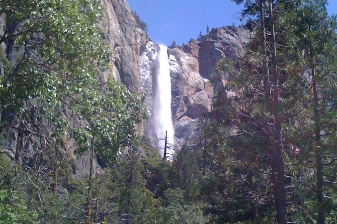 Small-Group Day Trip to Yosemite From Lake Tahoe - Preparing for the Hike