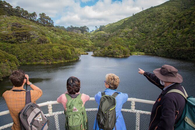 Small Group Daytime 2-Hour Eco Wildlife Tour at Zealandia - Practical Details and Expectations