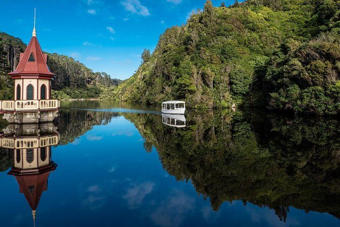 Small Group Daytime 2-Hour Eco Wildlife Tour at Zealandia - The Sum Up: Who Will Love This Tour?
