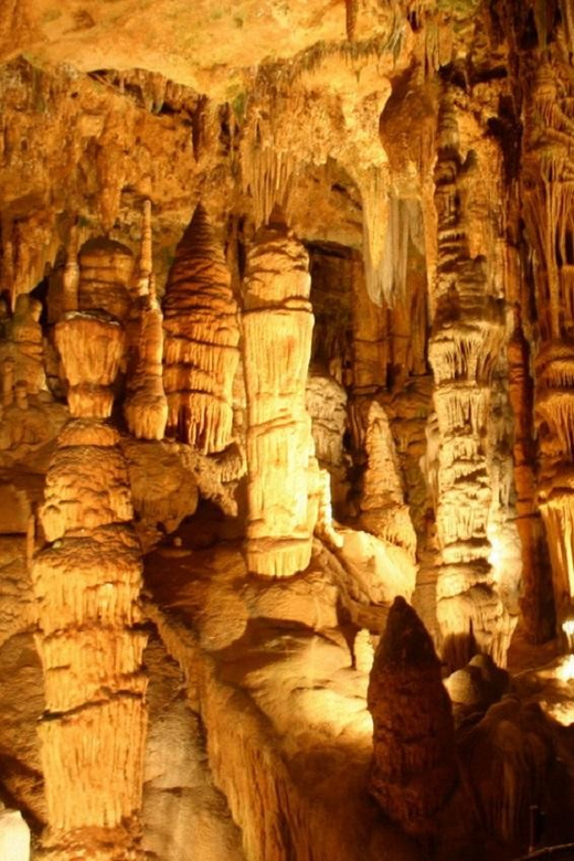 Small-Group DC Day Trip to Shenandoah Park&Luray Cavern - Practical Tips for Participants