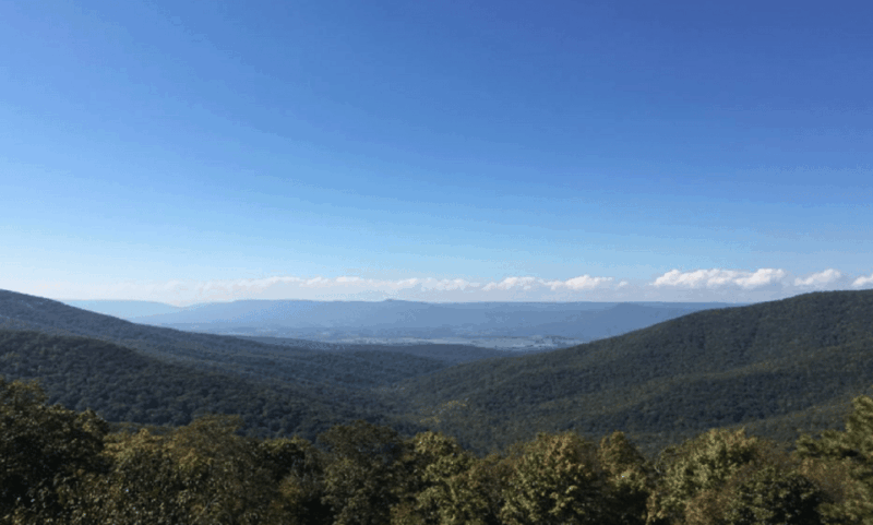 Small-Group DC Day Trip to Shenandoah Park&Luray Cavern - FAQ