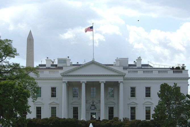 Small Group DC Tour by Van - What to Expect from the Tour