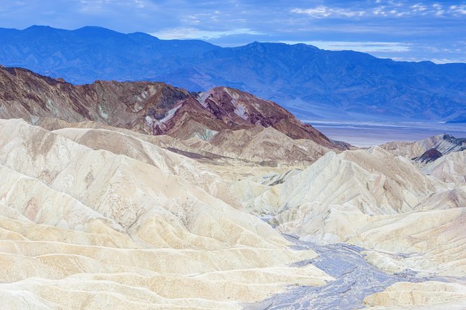 Small-Group Death Valley National Park Day Tour from Las Vegas - The Sum Up