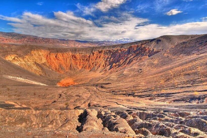 Small Group Death Valley,Rhyolite Ghost Day Tour from LV - An Honest Look at the Itinerary and Experiences