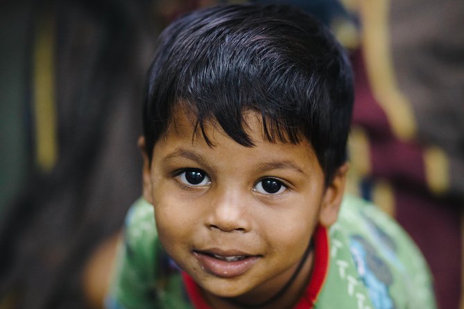 Small- Group Delhi Slum Walking Tour - The Itinerary in Detail