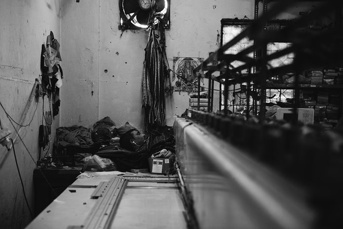 Small- Group Delhi Slum Walking Tour - The Value and Impact