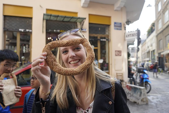 Small Group, Delicious Athens Food Tour - Who Will Love This Tour?