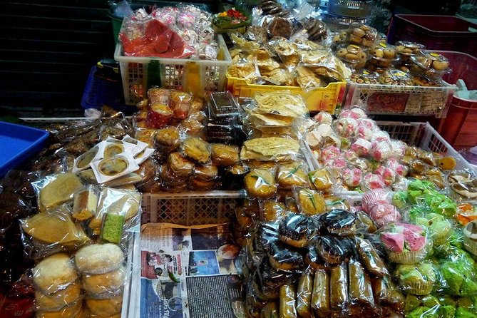Small-Group Denpasar Night Food Tour - Who Will Love This Tour?