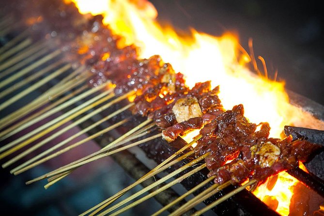 Small-Group Denpasar Night Food Tour - Who Should Sign Up?