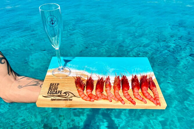 Small Group Dinghy Tour Favignana and Levanzo From Trapani - Cancellation Policy and Reviews