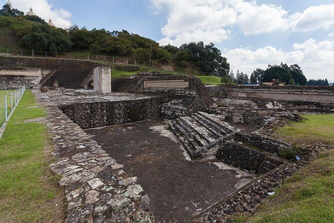 Small Group: Discover Puebla and Cholula from Mexico City - FAQ