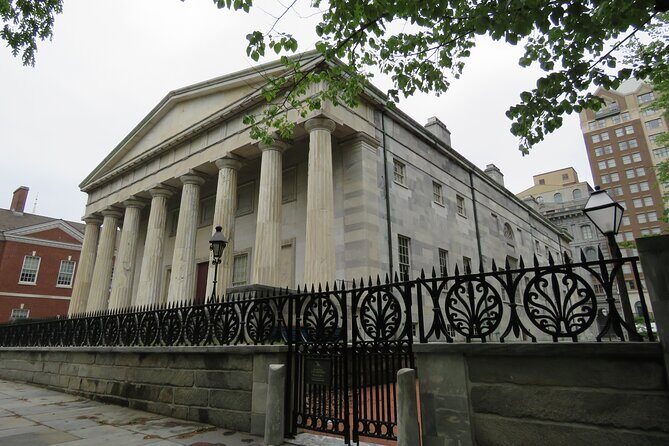 Small-Group Discovering Colonial Philadelphia Public Walking Tour - The Sum Up: Who Will Love This Experience?