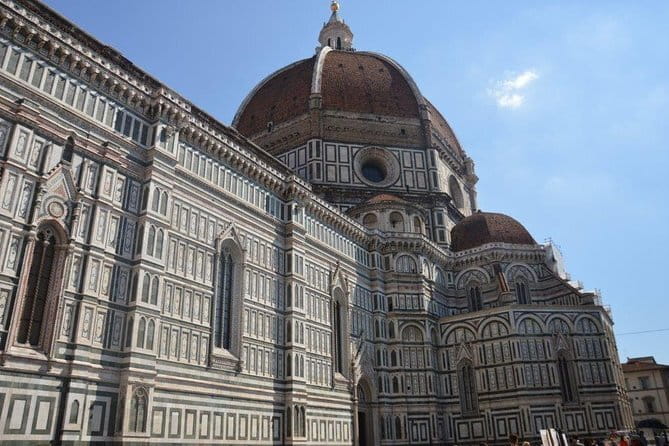 Small Group Discovery Tour of Florence - Exploring Florence with a Small-Group Discovery Tour