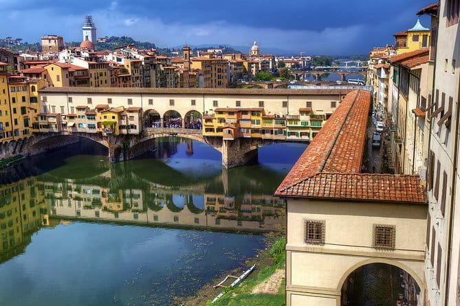 Small Group Discovery Tour of Florence - Practical Details and Insights
