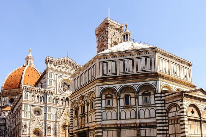Small Group Discovery Tour of Florence - Authentic Experiences from Other Travelers