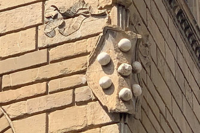 Small Group Discovery Tour of Florence - In The Sum Up