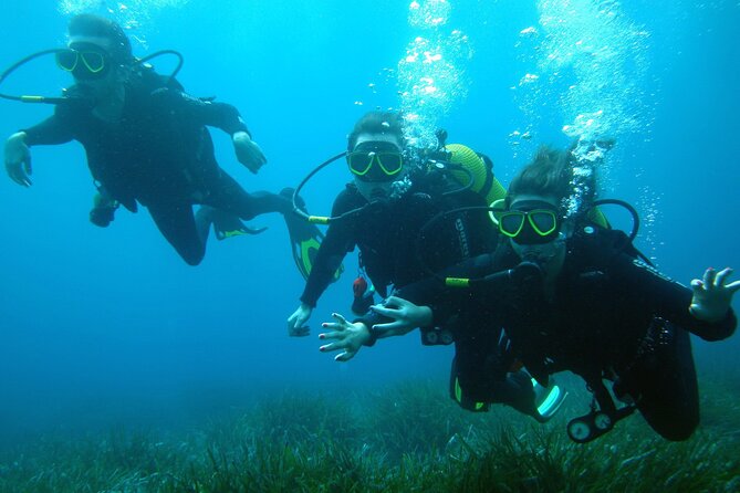 Small Group Diving Adventure in Menorca - The Value of the Experience