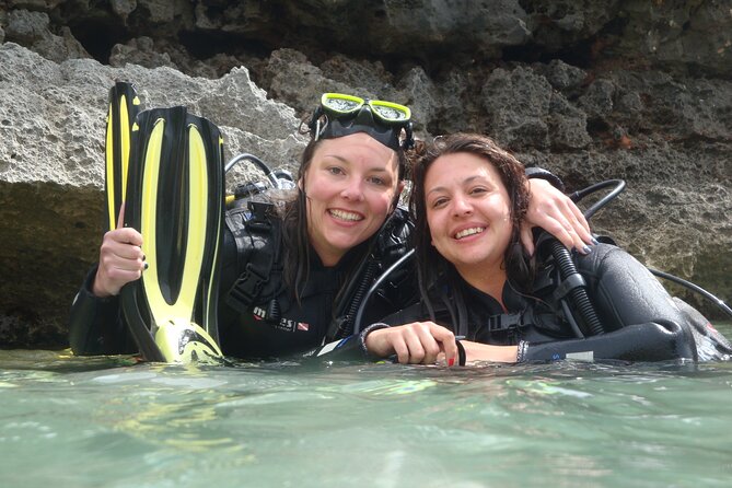Small Group Diving Adventure in Menorca Review - About Your Stay