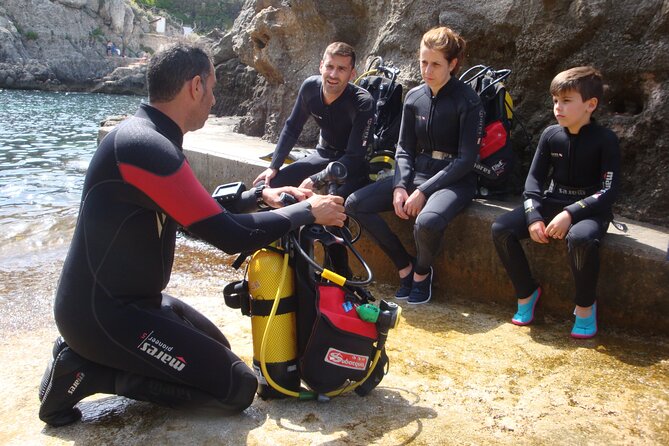 Small Group Diving Adventure in Menorca Review - Schedule and Availability