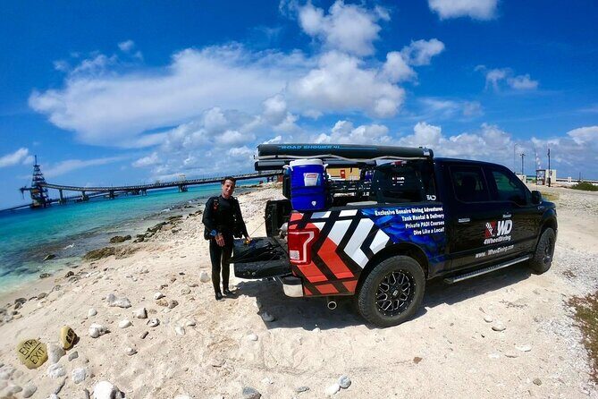 Small Group Diving experience in Caribbean - The Allure of Bonaire’s Hidden Dive Spots