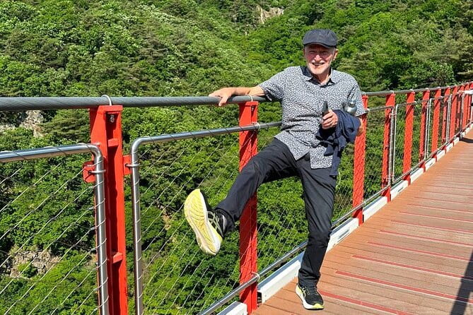 Small Group DMZ Tour from Seoul Korea with North Korean Defector - Is It Worth It?