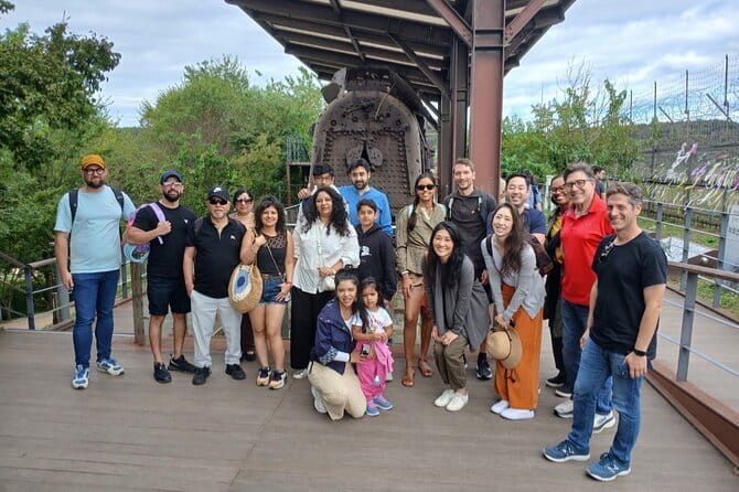 Small Group DMZ Tour from Seoul Korea with North Korean Defector - Who Should Consider This Tour?
