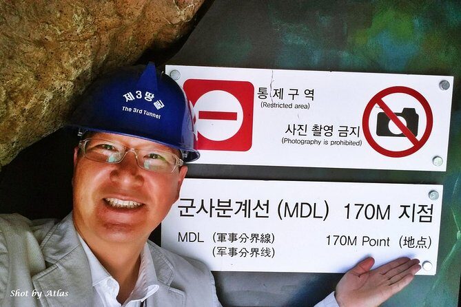 Small group DMZ tour + Seoul Essence {Private and Private-guided-seat-in-coach} - Authentic Experiences and Practical Tips