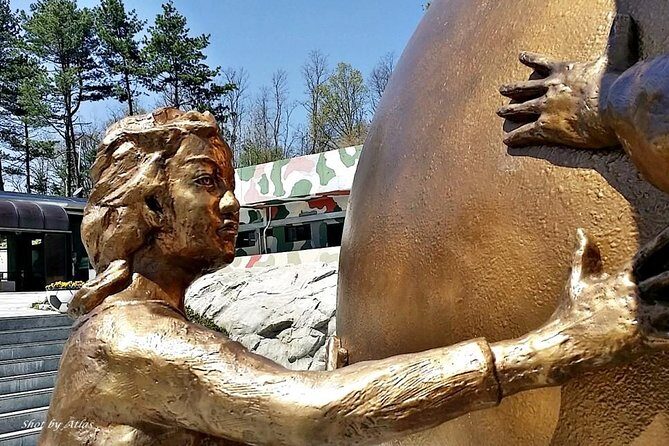 Small group DMZ tour + Seoul Essence {Private and Private-guided-seat-in-coach} - FAQ
