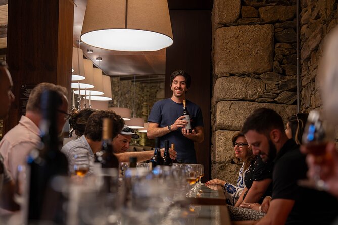Small Group Douro Valley Wine Tour with Lunch and Cruise - A Close Look at the Itinerary