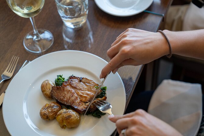 Small Group Douro Valley Wine Tour with Lunch and Cruise - Value and Pricing