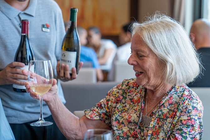 Small Group Douro Valley Wine Tour with Lunch and Cruise - Final Thoughts