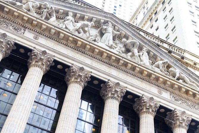 Small-Group Downtown, 911 Memorial, Wall Street Tour - Discovering Lower Manhattan: A Deep Dive into the Tour Itinerary