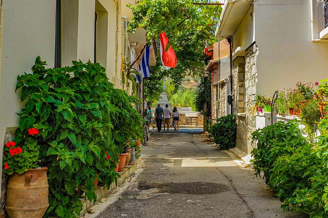 Small Group Eastern Crete Heritage Tour for Cruiseships - Traveler Testimonials and Booking Details