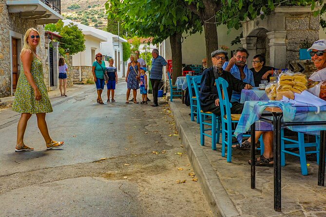 Small Group Eastern Crete Heritage Tour for Cruiseships - Frequently Asked Questions