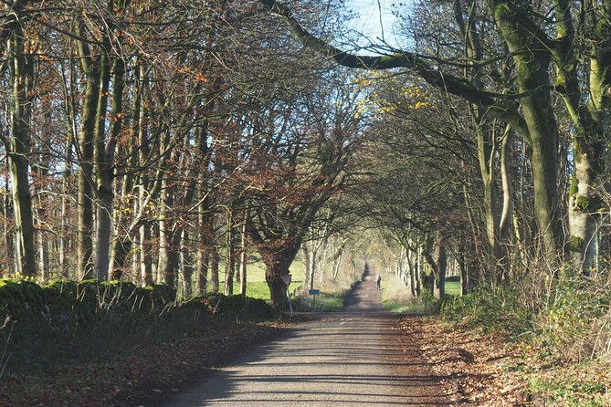 Small Group Ebike Tour Featuring Peak District Highlights - Highlights of the Tour