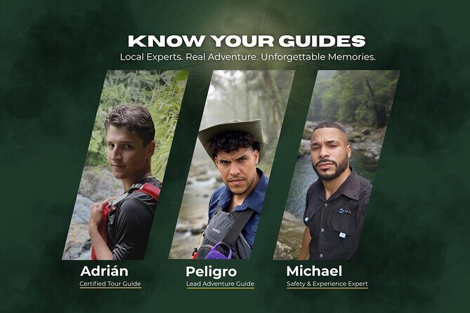 Small Group El Yunque Half Day Tour with Transport: Waterslide - Final thoughts: Is it for you?