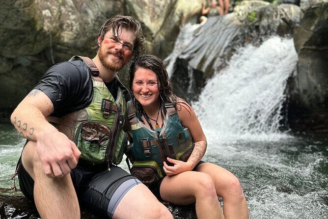 Small-Group El Yunque Rainforest with Transport Half Day - Exploring the El Yunque Rainforest with a Small-Group Tour