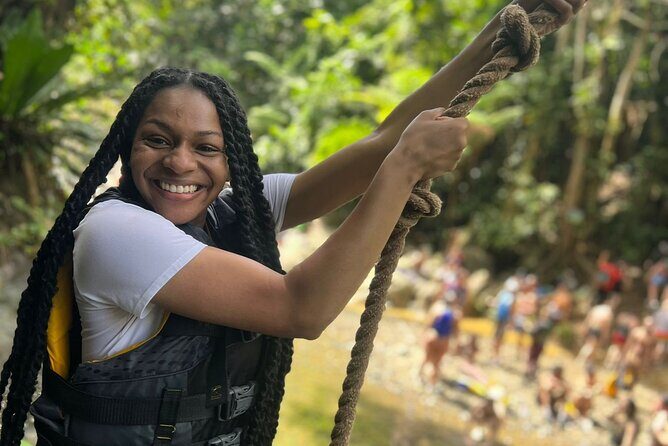 Small-Group El Yunque Rainforest with Transport Half Day - Who Is This Tour Best For?