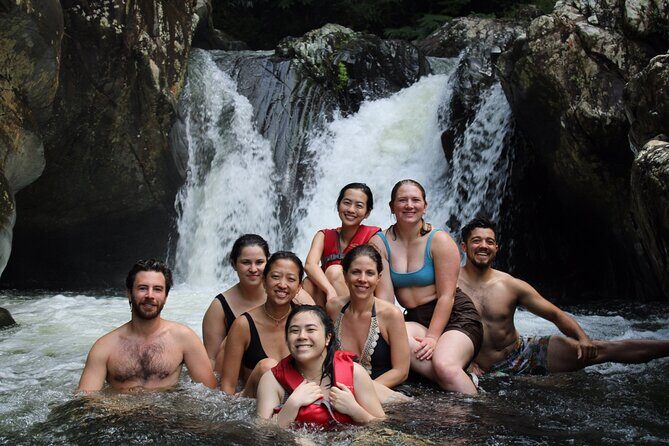 Small-Group El Yunque Waterslide Adventure & transportation - Final Thoughts: Who Will Love This Tour?
