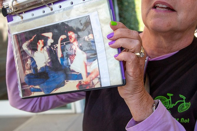 Small-Group Electric Bike Tour of Santa Monica and Venice - Who Will Love This Tour?