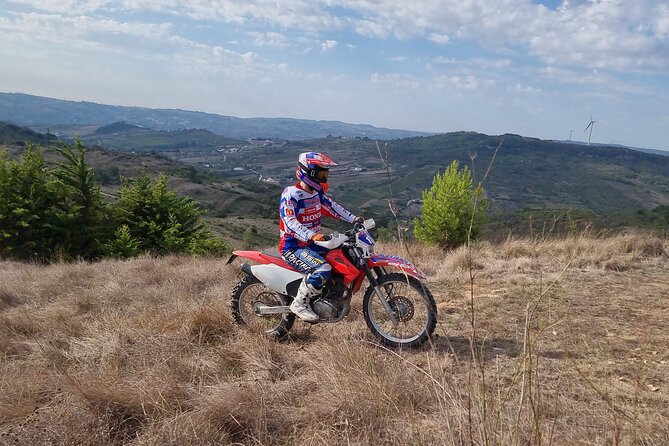 Small Group Enduro Tour in Lisbon - What’s Included and What to Consider