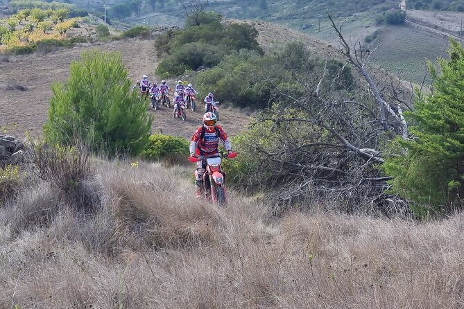 Small Group Enduro Tour in Lisbon - The Sum Up