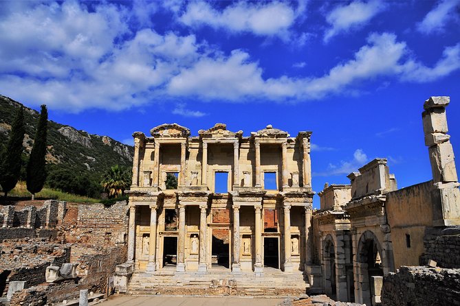 Small-Group: Ephesus and the House of Virgin Mary Day Trip From Istanbul - Participant Information and Restrictions