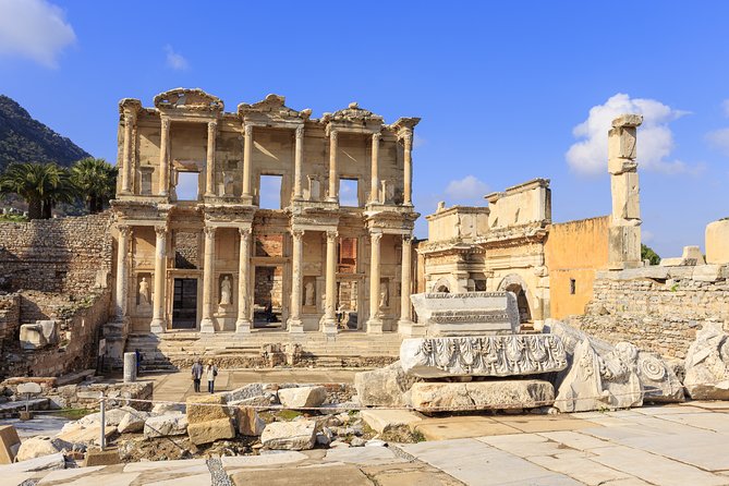 Small-Group: Ephesus and the House of Virgin Mary Day Trip From Istanbul - Customer Feedback and Experiences