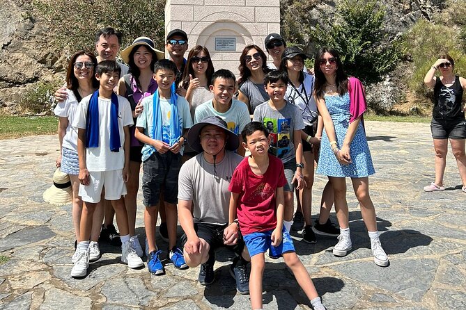 Small Group Ephesus and Virgin Mary Tour-Kusadasi Hotels and Port - Frequently Asked Questions