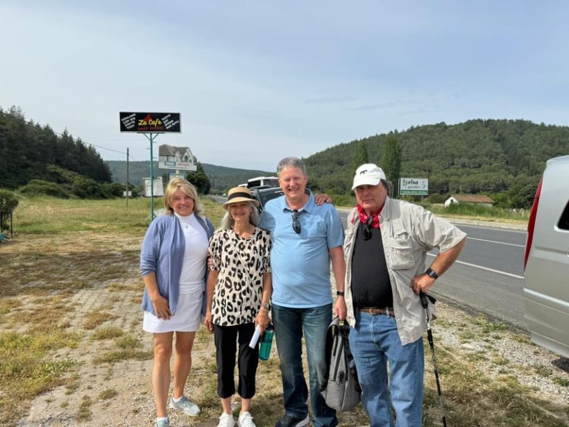 Small Group Ephesus Tour for Cruise Passengers - An In-Depth Look at the Itinerary