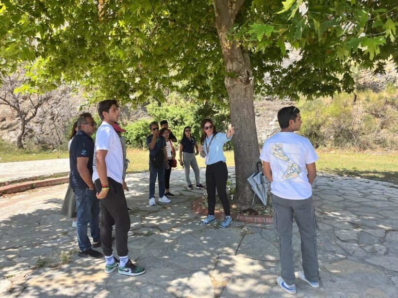 Small Group Ephesus Tour for Cruise Passengers - Practical Tips for Travelers