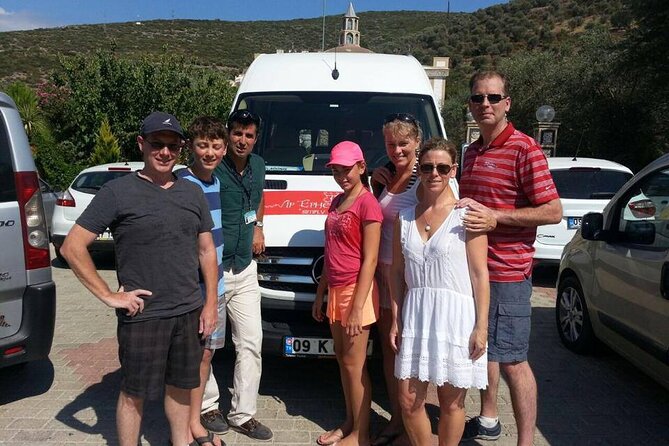 Small Group Ephesus Tour for Cruise Passengers - Reviewing the Small Group Experience: What Travelers Say