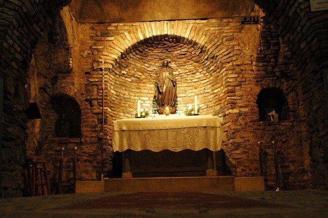 Small Group Ephesus Tour From Izmir - Authentic Experiences and Tips