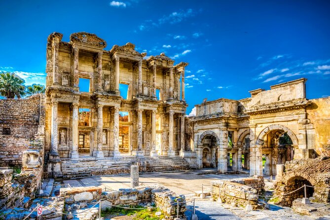 Small Group Ephesus Tour From Kusadasi Port / Hotels - Authenticity and Customer Feedback